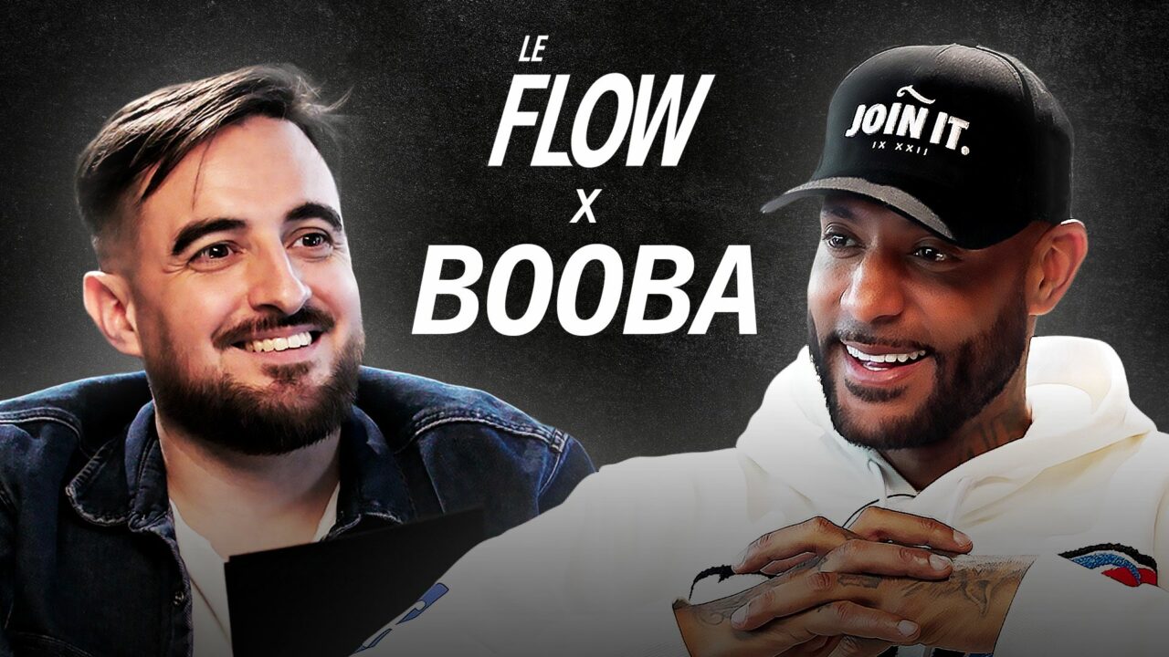 LE FLOW - Media Urbain