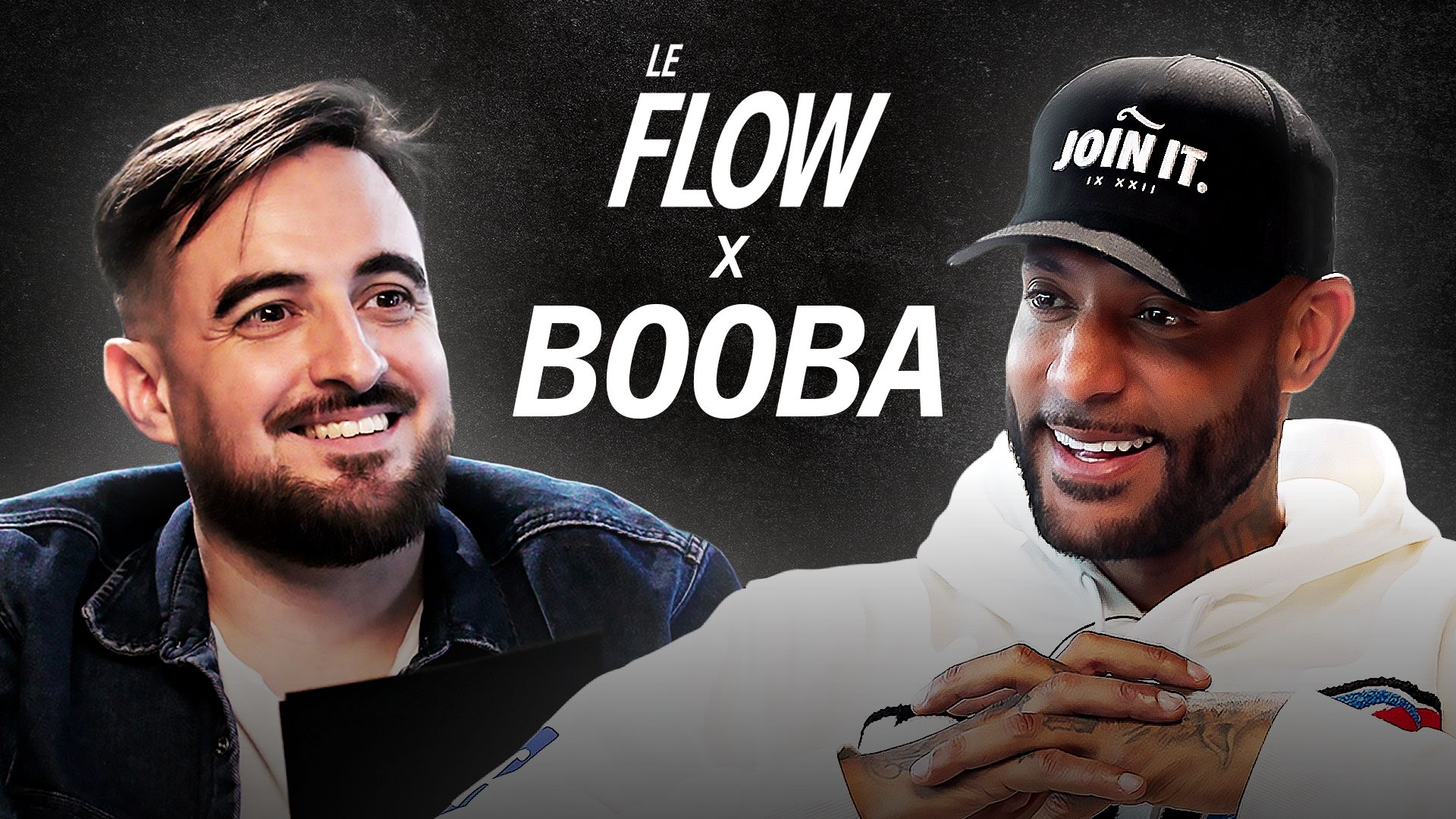 Booba : Le Flow rencontre le Duc de Boulogne
